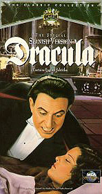 The Vampire Database - Dracula (Spanish) - Vampire Rave.