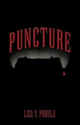 The Vampire Database - Puncture - Vampire Rave.