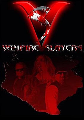 The Vampire Database - Vampire Slayers - Vampire Rave.