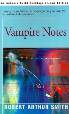 The Vampire Database - Vampire Notes: The Lowdown on Growing a Garden ...