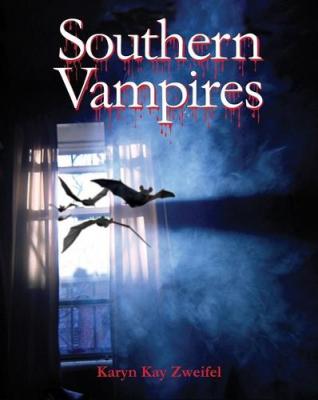 The Vampire Database - Southern Vampires - Vampire Rave.