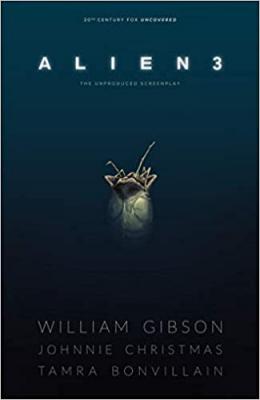 The Science Fiction Database - William Gibson's Alien 3 - Vampire Rave.