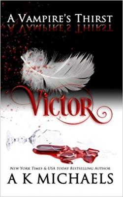 The Vampire Database - A Vampire's Thirst: Victor - Vampire Rave.