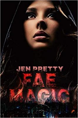 The Vampire Database - Fae Magic - Vampire Rave.