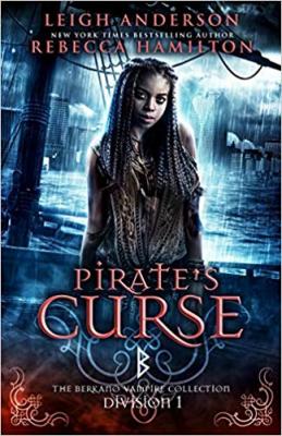 The Vampire Database - Pirate's Curse - Vampire Rave.