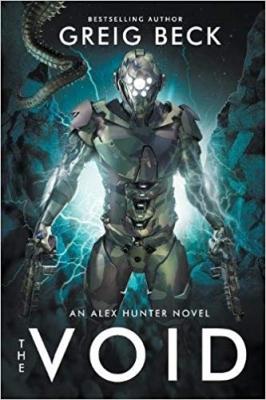 The Science Fiction Database - The Void - Vampire Rave.