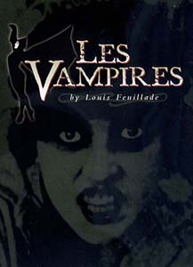The Vampire Database - Les Vampires - Vampire Rave.