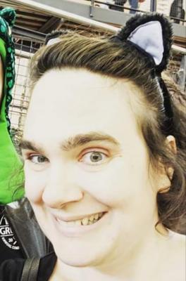 Vampire Rave Portfolio for Bheka | Vampire Portfolio