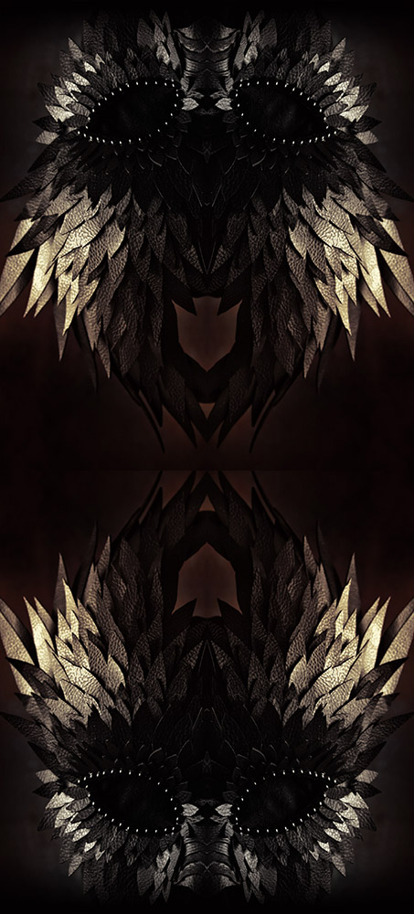 Morrigon's Profile at Vampire Rave.