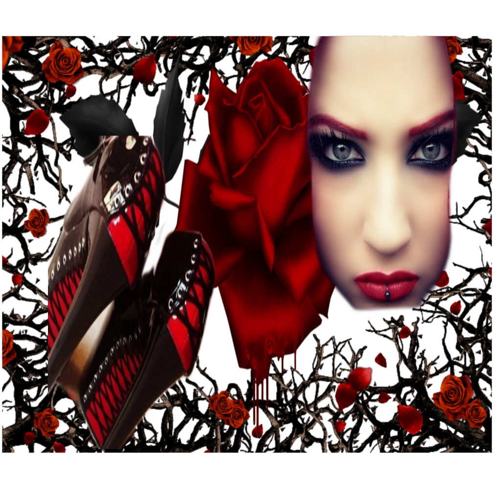 MyBeautifulNightmare's Profile at Vampire Rave.