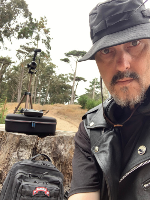 Vampire Rave Portfolio for OccultRanger | Vampire Portfolio