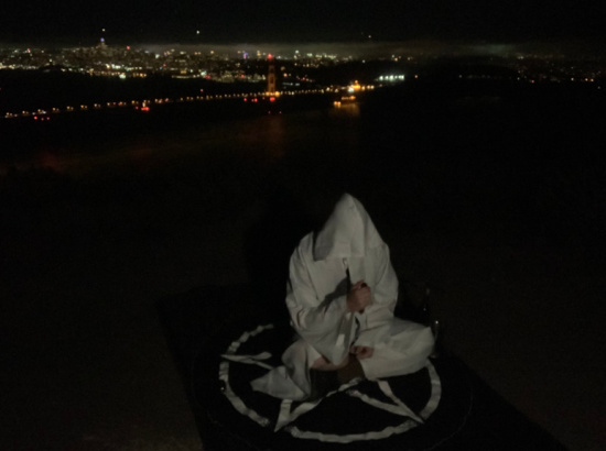 Vampire Rave Portfolio for OccultRanger | Vampire Portfolio